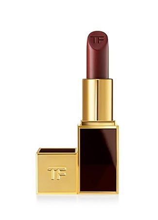 Tom Ford Lip Color Impassioned Kahverengi