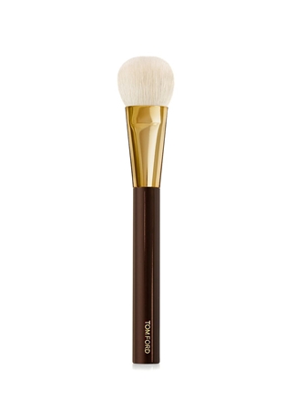 Tom Ford Cream Foundation Brush 2 Çok Renkli Tom Ford Cream Foundation Brush 2 Çok Renkli