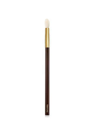 Tom Ford Eyeshadow Blend Brush 13 Çok Renkli