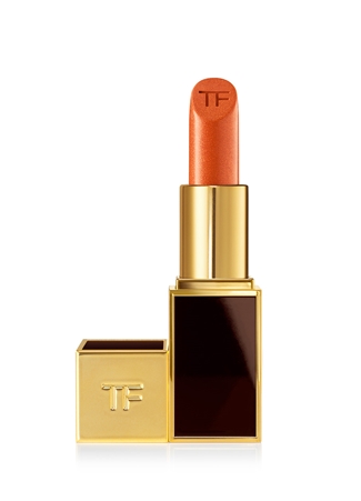 Tom Ford Lip Color Hiro Kırmızı Tom Ford Lip Color Hiro Kırmızı