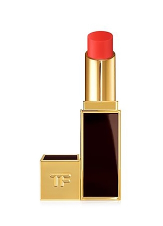 Tom Ford Lip Color Satin Matte Fame Turuncu Tom Ford Lip Color Satin Matte Fame Turuncu