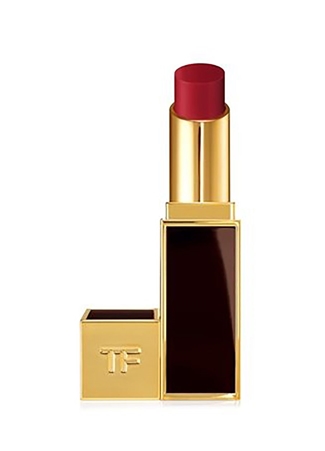 Tom Ford Lip Color Satin Matte Stİletto Kırmızı Tom Ford Lip Color Satin Matte Stİletto Kırmızı
