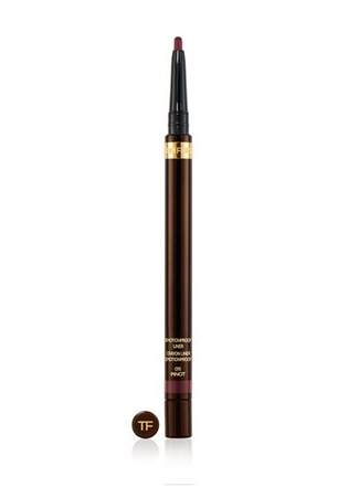 Tom Ford Emotionproof Eyeliner Pinot Kahverengi Tom Ford Emotionproof Eyeliner Pinot Kahverengi