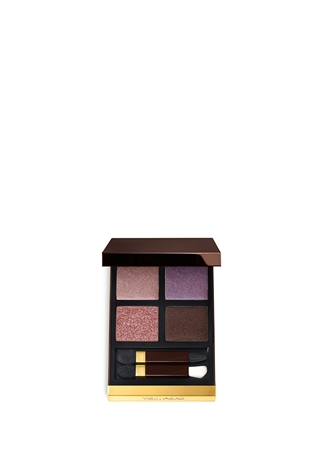 Tom Ford Eye Color Quad Pretty Baby Mor Tom Ford Eye Color Quad Pretty Baby Mor