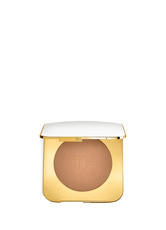 Tom Ford Soleil Glow Bronzer Small Terra Turuncu Tom Ford Soleil Glow Bronzer Small Terra Turuncu