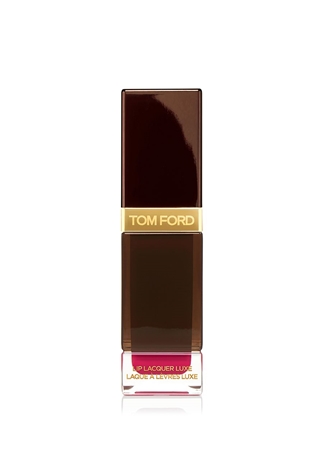 Tom Ford Lip Lacquer Luxe Vinyl Infatuate Pembe