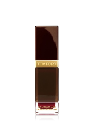 Tom Ford Lip Lacquer Luxe Vinyl Infuriate Bordo