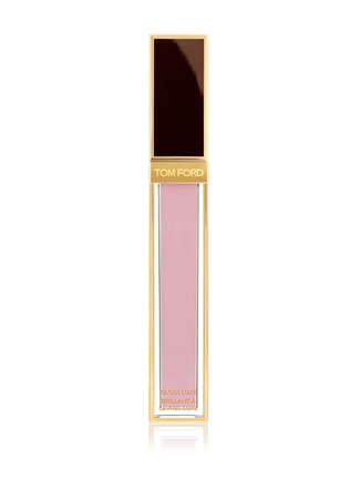 Tom Ford Gloss Luxe 10 Love Lust Pembe