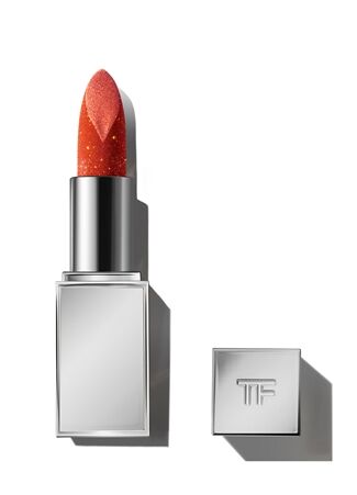 Tom Ford Lip Spark 04 Firestar Kırmızı