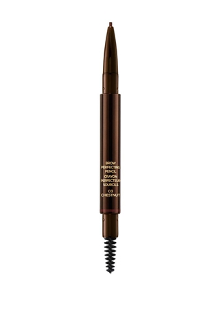 Tom Ford Brow Perfecting Pencil 01 Chestnut Tom Ford Brow Perfecting Pencil 01 Chestnut