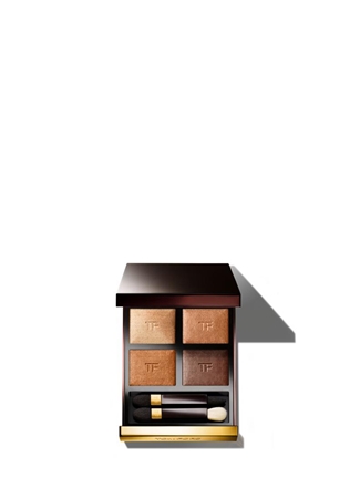Tom Ford Eye Color Quad Suspicion Kahverengi Tom Ford Eye Color Quad Suspicion Kahverengi