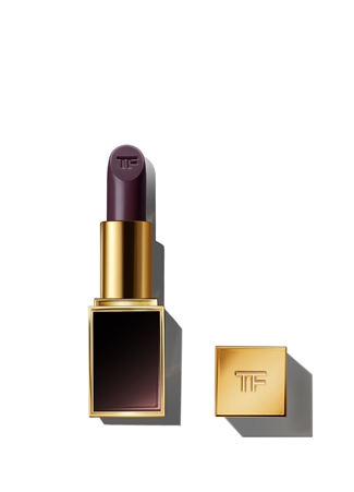 Tom Ford Lip Color Soft Matte 07 Sterling Mor Tom Ford Lip Color Soft Matte 07 Sterling Mor