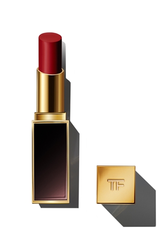 Tom Ford Lip Color Satin Matte Shanghai Lily Kırmızı Tom Ford Lip Color Satin Matte Shanghai Lily Kırmızı