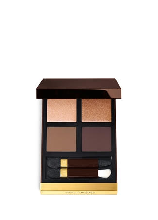 Tom Ford Eye Color Quad De La Creme Tom Ford Eye Color Quad De La Creme