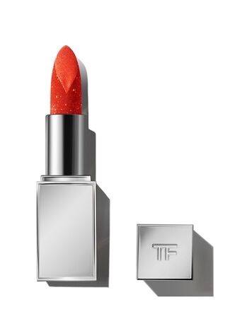 Tom Ford Lip Spark 17 Throb Turuncu