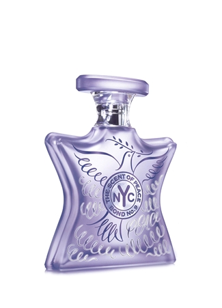 Bond No. 9 Scent of Peace EDP 100 ml Parfüm Bond No. 9 Scent of Peace EDP 100 ml Parfüm