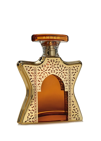 Bond No. 9 Dubai Amber EDP 100 ml Parfüm Bond No. 9 Dubai Amber EDP 100 ml Parfüm