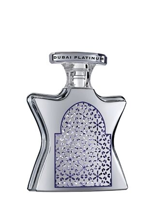 Bond No. 9 Dubai Plainum EDP 100 ml Parfüm