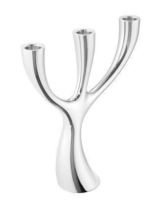 Georg Jensen ŞAMDAN Çok Renkli