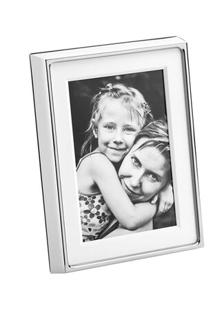 Georg Jensen ÇERÇEVE Çok Renkli