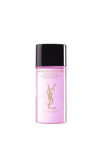 Yves Saint Laurent Kadın Top Secrets Eye&Lips Bi-Phase Cleanser 125ml Yves Saint Laurent Kadın Top Secrets Eye&Lips Bi-Phase Cleanser 125ml