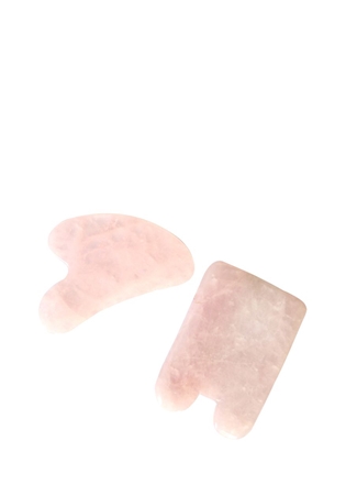 Pelcare Kalp ve Kare Gua Sha Pelcare Kalp ve Kare Gua Sha