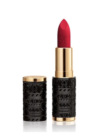 Kilian Le Rouge Parfum Scented Matte Lıpstıck Prohıbıted Kırmızı Kilian Le Rouge Parfum Scented Matte Lıpstıck Prohıbıted Kırmızı