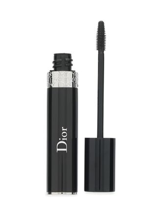 Dior New Look 090 Black Maskara Siyah
