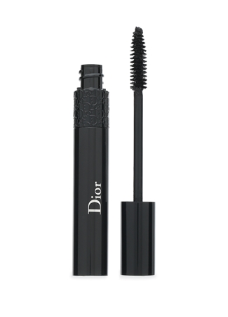 Dior Blackout Waterproof Kohl Black Maskara Siyah