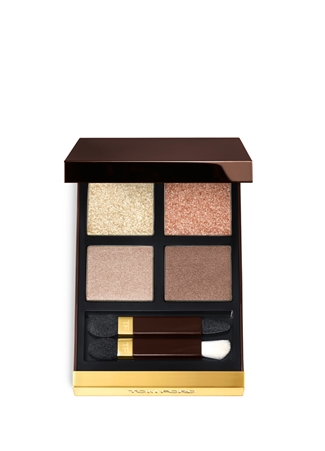 Tom Ford Eye Color Quad Golden Mink Kahverengi Tom Ford Eye Color Quad Golden Mink Kahverengi