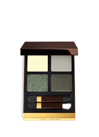 Tom Ford Eye Color Quad-Sahara Haze 10 g Göz Farı Tom Ford Eye Color Quad-Sahara Haze 10 g Göz Farı