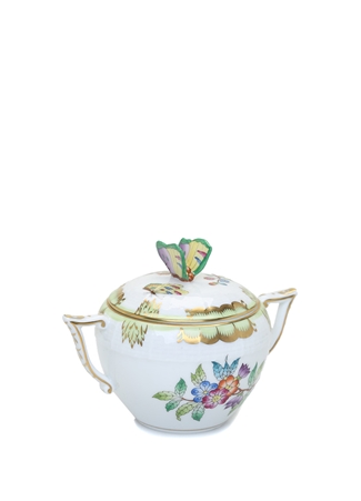 Herend ŞEKERLİK Çok Renkli Herend ŞEKERLİK Çok Renkli