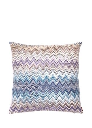 Missoni Home DEKORATİF YASTIK Çok Renkli