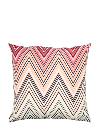 Missoni Home DEKORATİF YASTIK Turuncu Missoni Home DEKORATİF YASTIK Turuncu