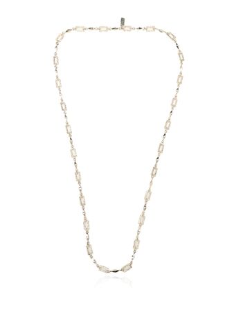 Beymen Collection Kadın Gold Zincirli Kolye Altın Rengi EU Beymen Collection Kadın Gold Zincirli Kolye Altın Rengi EU