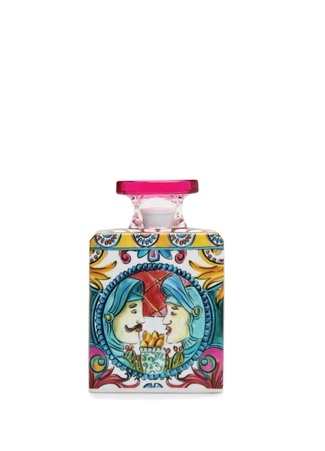 Baci Milano Pembe Karışık Baskılı 375 ml Porselen Oda Kokusu Ş Baci Milano Pembe Karışık Baskılı 375 ml Porselen Oda Kokusu Ş