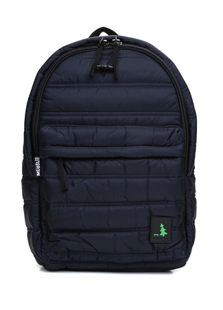 Mueslii Kadın Lacivert Sırt Çantası EU