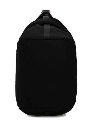 Alyx Studio Erkek Siyah Fermuar Detaylı Yün Sırt Çantası EU