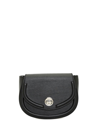 Beymen Kadın Eloise Siyah Omuz Çantası EU Beymen Kadın Eloise Siyah Omuz Çantası EU