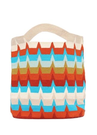 sophie-anderson Kadın Milla El Çantası EU