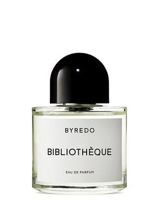 BYREDO Bibliotheque EDP 100 ml Parfüm BYREDO Bibliotheque EDP 100 ml Parfüm