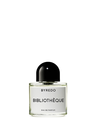 BYREDO Bibliotheque EDP 50 ml Parfüm BYREDO Bibliotheque EDP 50 ml Parfüm