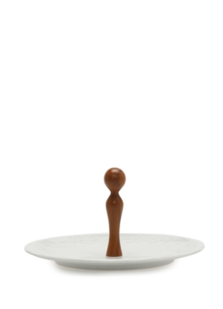 Philippe Deshoulieres PEYNİR TABAĞI Çok Renkli