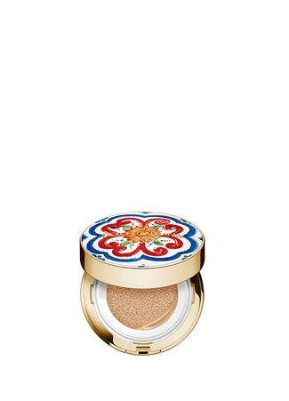 Dolce&Gabbana Solar Glow Healthy Cushıon Foundatıon 120Nude Bej Dolce&Gabbana Solar Glow Healthy Cushıon Foundatıon 120Nude Bej
