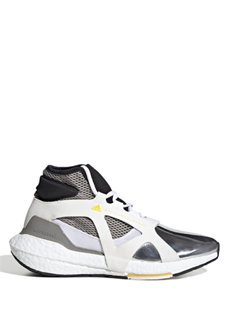 Adidas by Stella McCartney Kadın Ultraboost 2 Sneaker Beyaz 36 EU Adidas by Stella McCartney Kadın Ultraboost 2 Sneaker Beyaz 36 EU