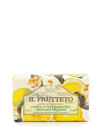 Nesti Dante Il Frutteto Citron & Bergamot Nesti Dante Il Frutteto Citron & Bergamot