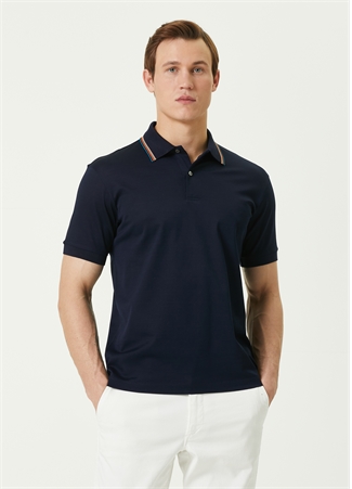 Paul Smith Erkek Polo Yaka Lacivert S Eu Paul Smith Erkek Polo Yaka Lacivert S Eu