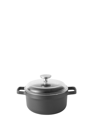 Berghoff Gem Gri Döküm Ten Rengicere Berghoff Gem Gri Döküm Ten Rengicere