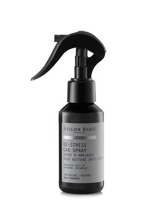 Atelier Rebul De Stress Car Spray 100 Ml Çok Renkli