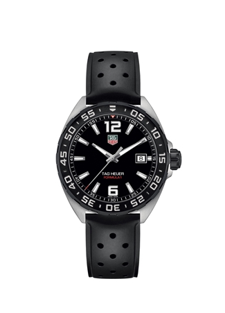 Tag Heuer Erkek Formula Kol Saati EU Tag Heuer Erkek Formula Kol Saati EU
